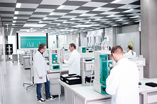 Hyphenated techniques | Metrohm